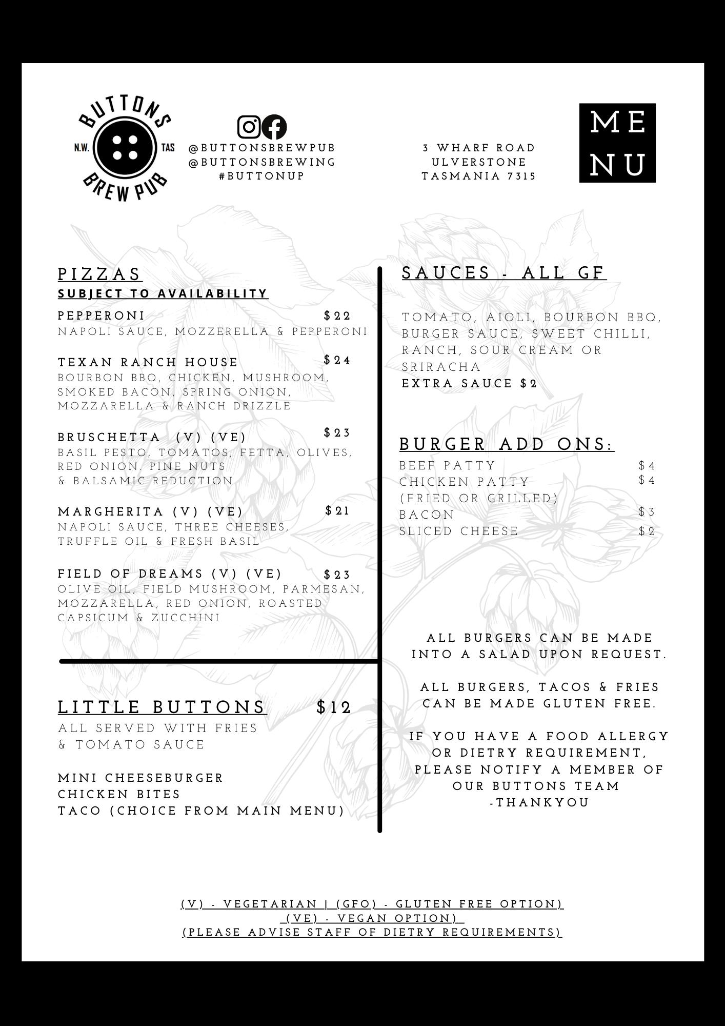 Copy of winter menu 2022 (1) – BUTTONS BREWING